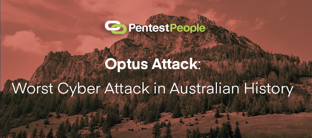 Optus Attack: Worst Cyber Attack in Australian History